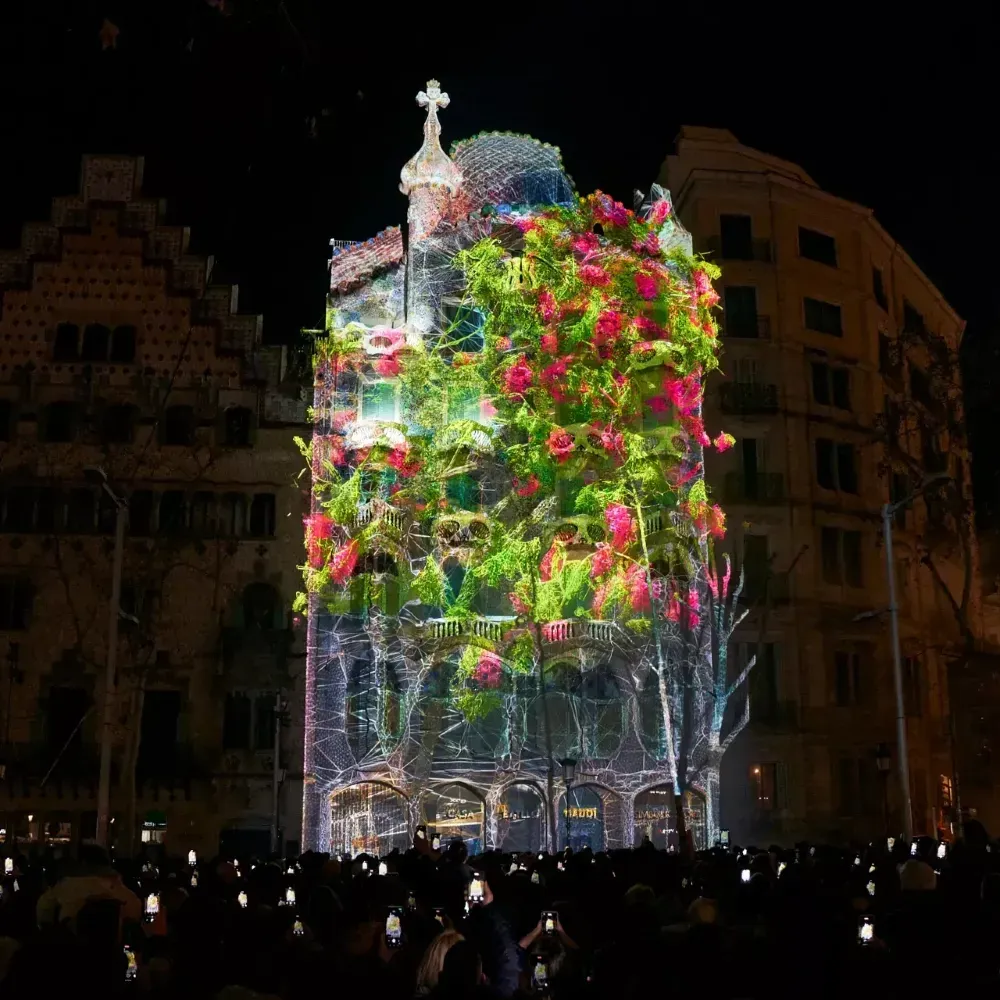 Quayola: “Technology moves fast, but art takes time"