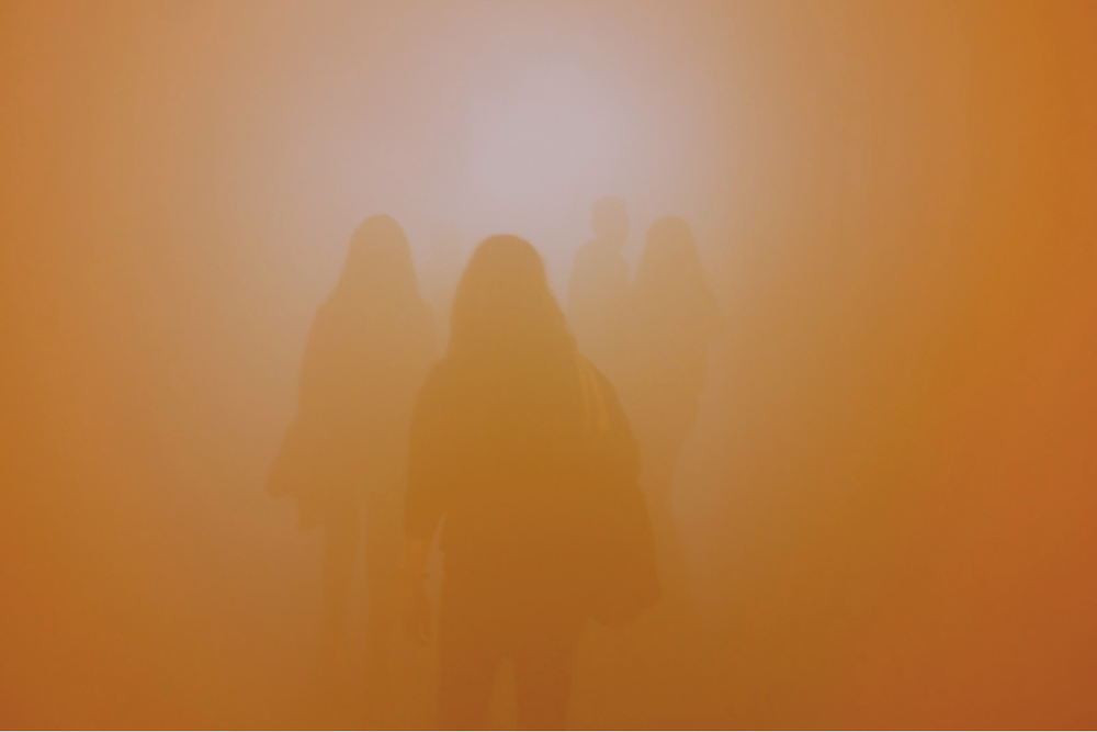 Why We Need Positive Uncertainty