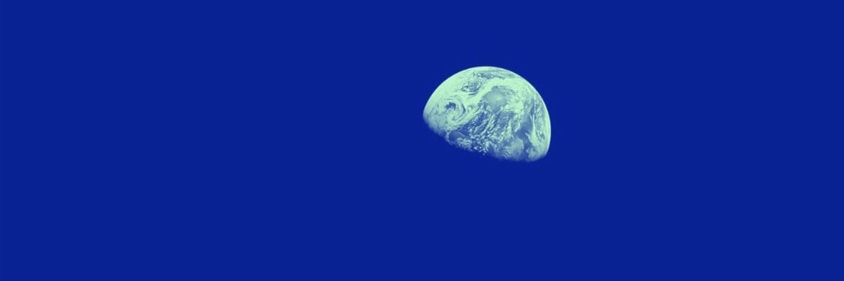 SciArt - The Overview