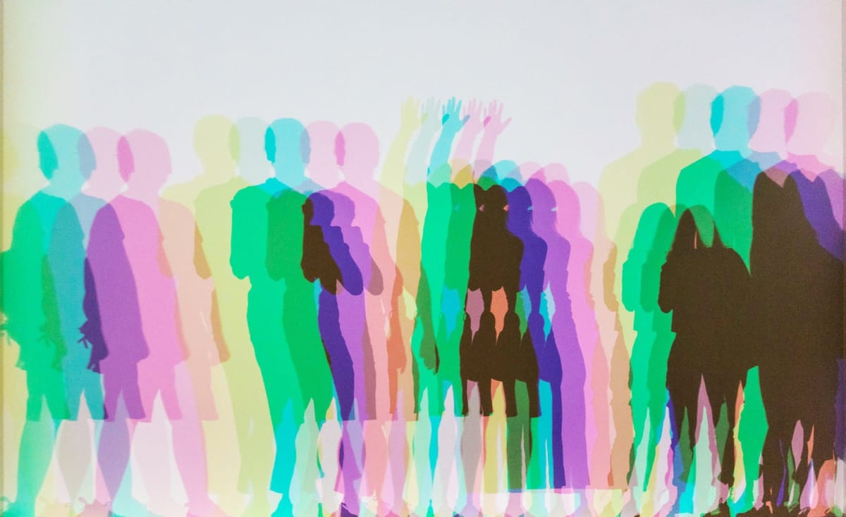 The Art of Creative Rebellion