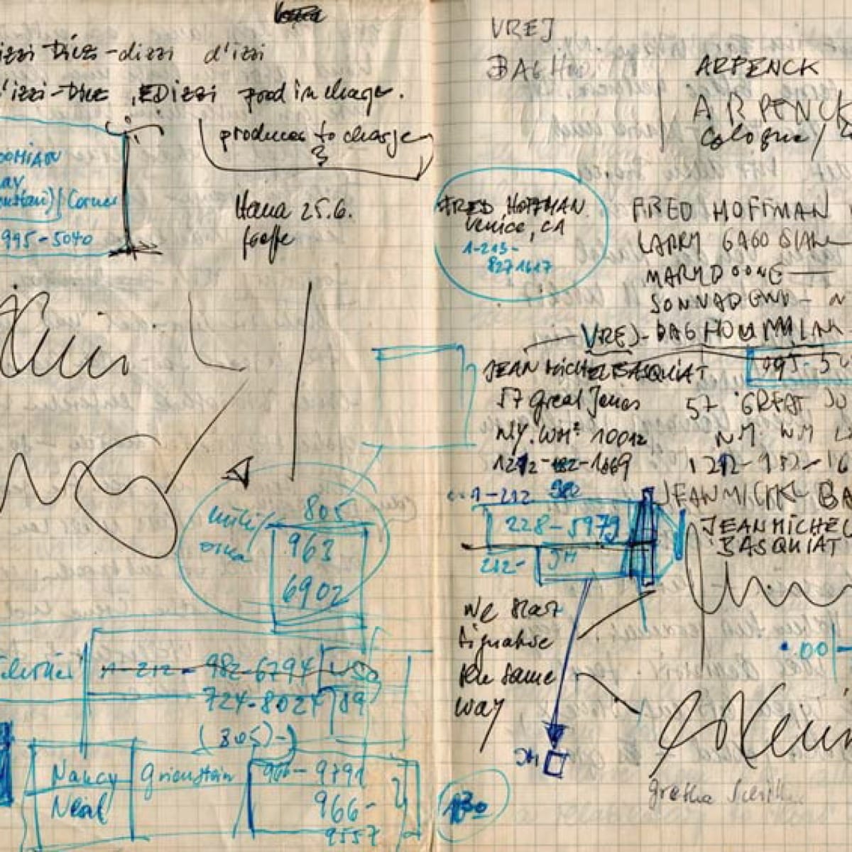 How to Write an Artist Statement, Including Examples