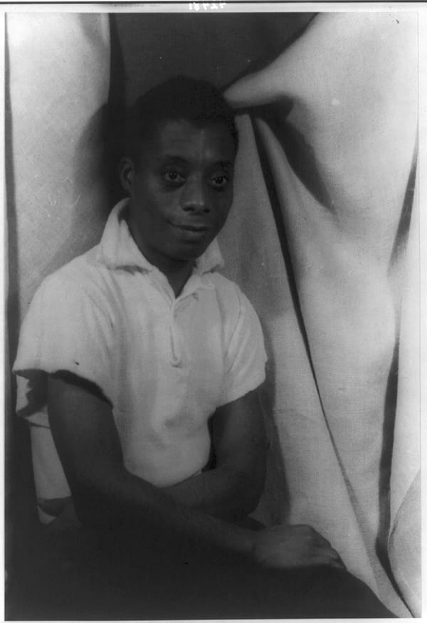 James Baldwin: Summary of The Essay The Creative Process