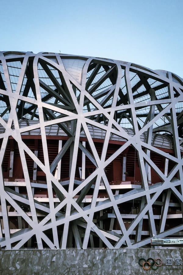 Biomimicry in Architecture: 10 Nature-Inspired Examples
